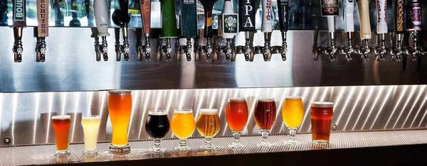 ️ 4 Mistakes to Avoid When Pouring a Beer – Install Beer
