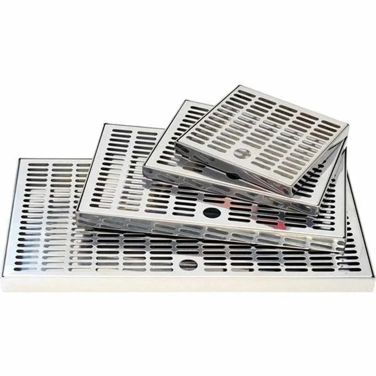 ️ Types of Beer Dispensing Trays – Install Beer