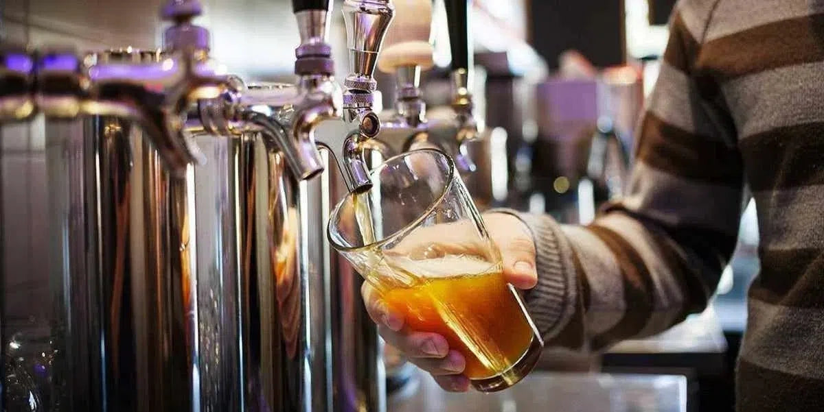 ️ How the Craft Beer Sector Is Doing – Install Beer