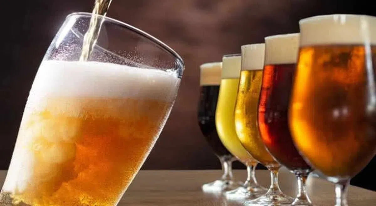 ️ Food-Grade CO2 Gas Bottle Crisis – Install Beer