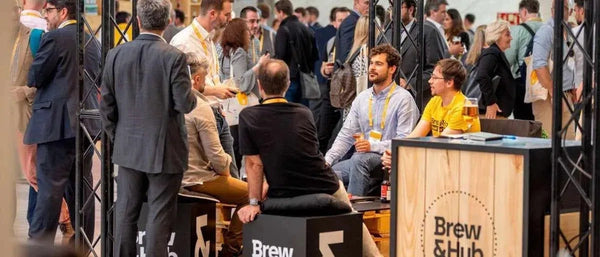 ️ Cerveza Española en Brewers Forum EBC – Install Beer