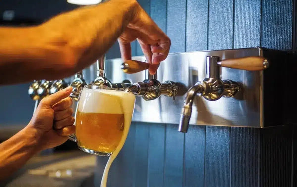 ️ Qué Grifos hay para Dispensar Cerveza – Install Beer