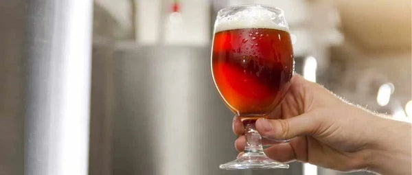 ️ Todo sobre la Cerveza Irish Red Ale – Install Beer