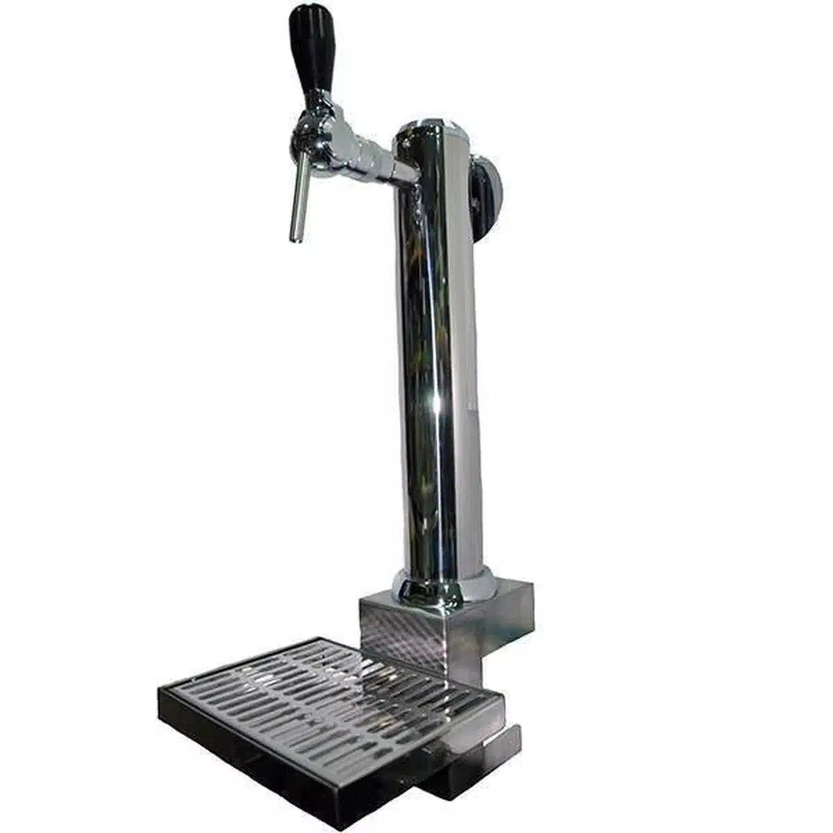️ Beer Towers and Tap Handles for Draft Dispensing at the Bar – Install ...