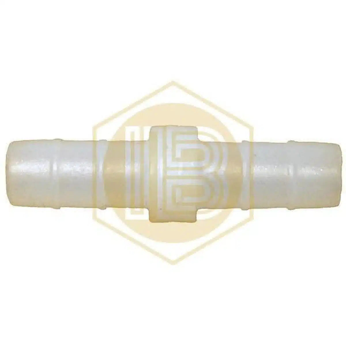 ️ Plastic Barb Connection for Agitator – Install Beer