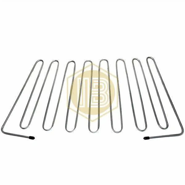 ️ Serpentín de Cerveza Fría en Horquilla – Install Beer